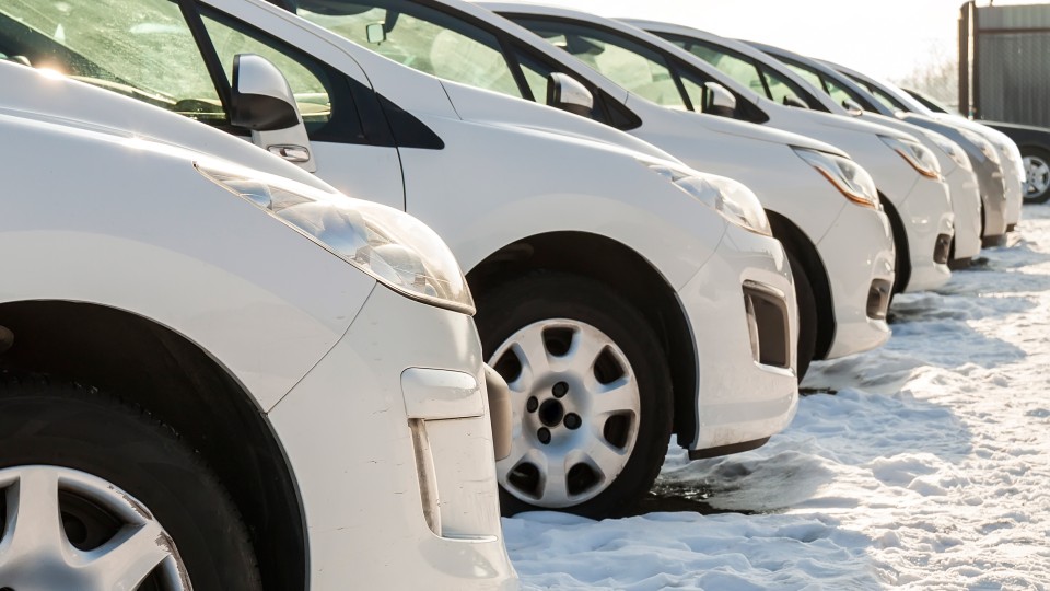 Bosch Car Service are the experts for your car. | Bosch Car Service