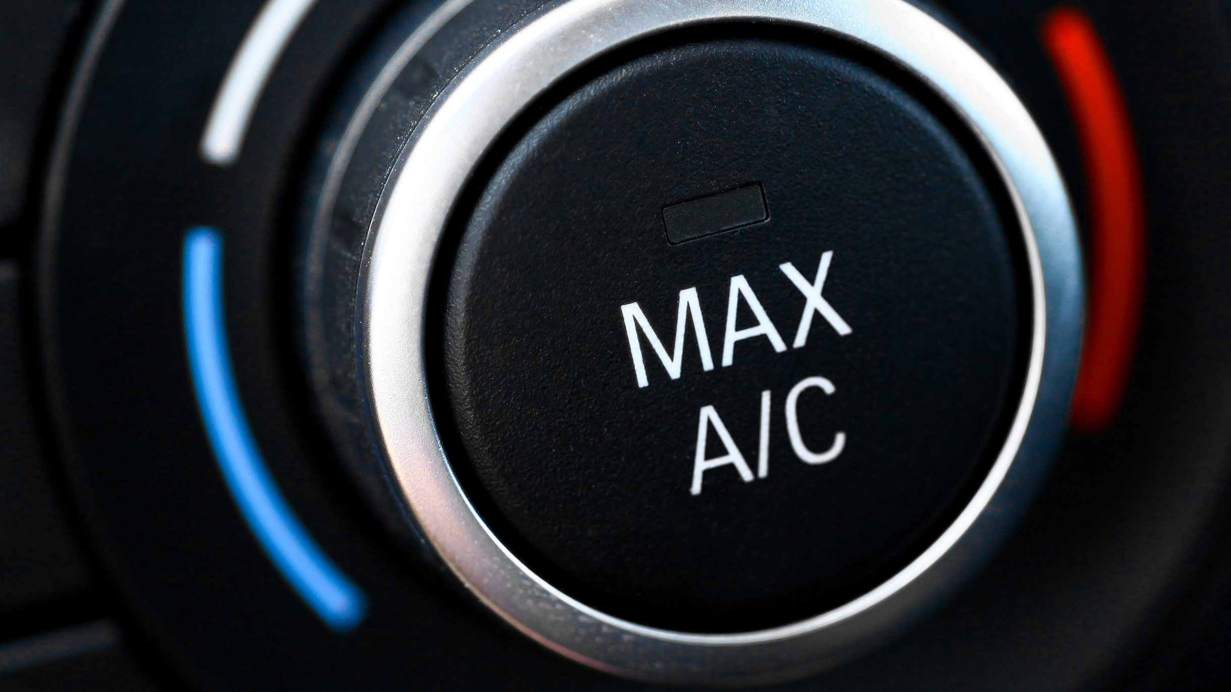 Car Air Conditioning Repair | Bosch Car Service