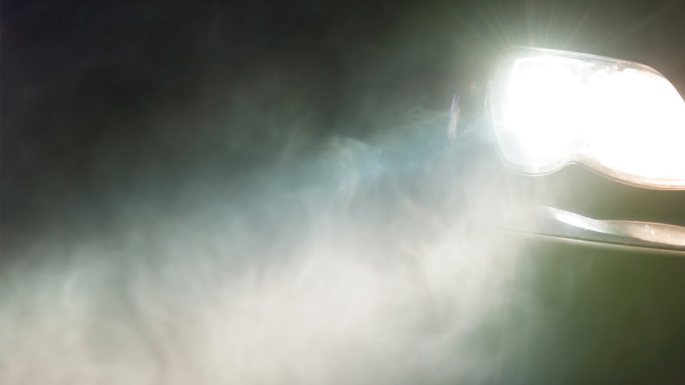 Light And Sight Guide | Headlight Adjustment & Fog Lamp | Bosch Car Service