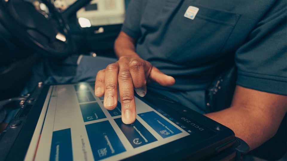 Your Global Car Repair Network | Bosch Car Service