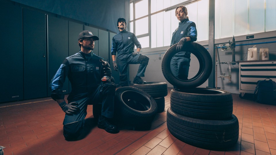 Your Global Car Repair Network | Bosch Car Service