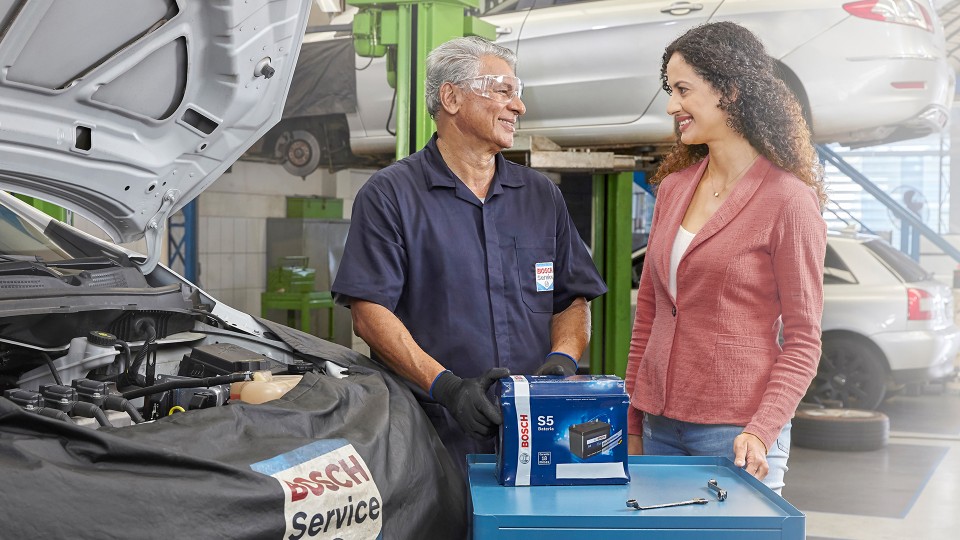 Bosch Car Service - Minden, amire az autója vágyik | Bosch Car Service