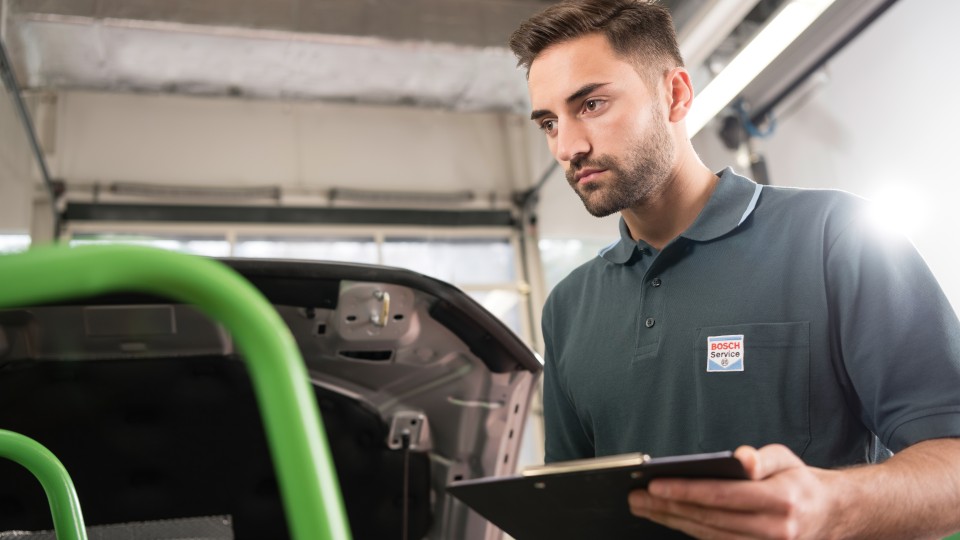 For peace of mind choose either a Holiday, 10-Point, or Vehicle Check ...